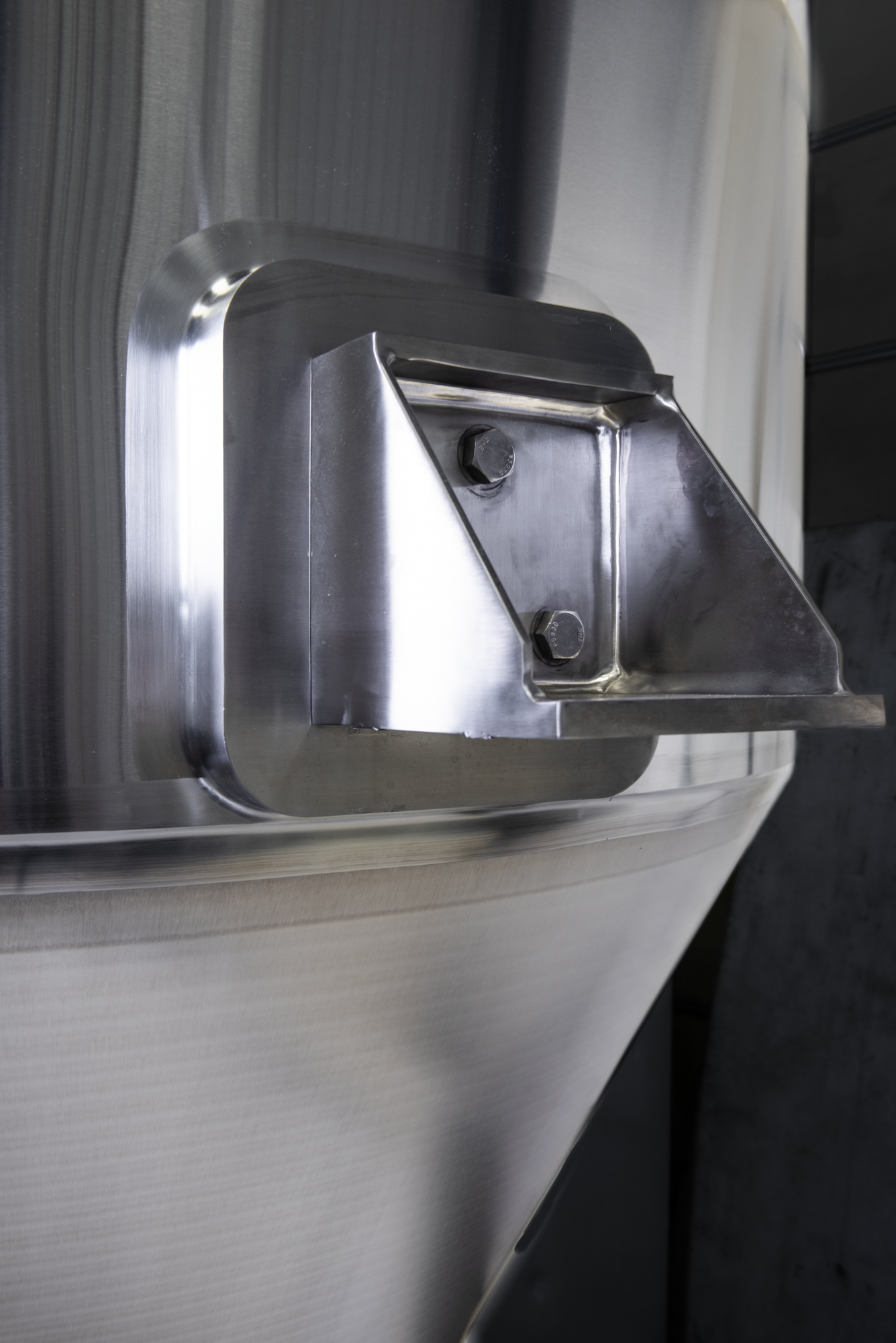 Formulation Vessels | Holloway America