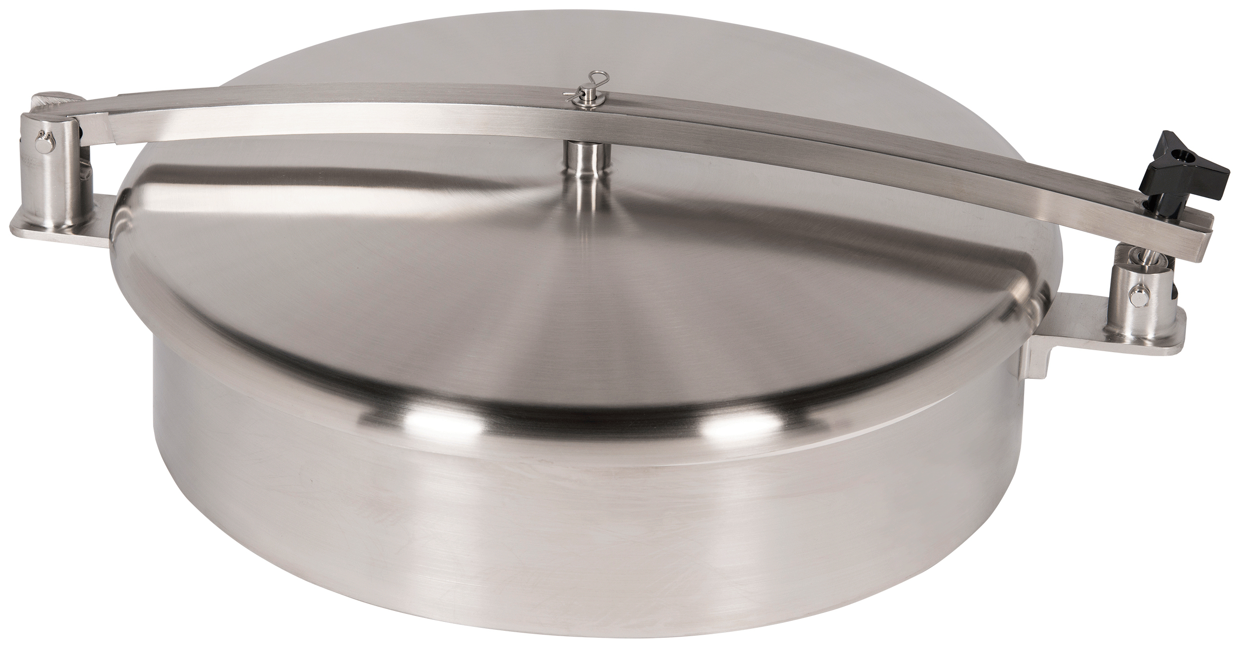 Manways | Holloway America