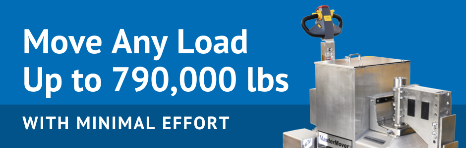MasterMover® | Holloway America