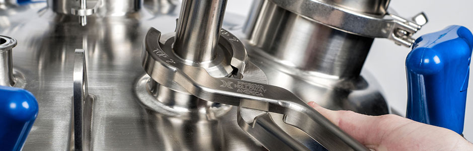 Seal Break Pliers | Holloway America