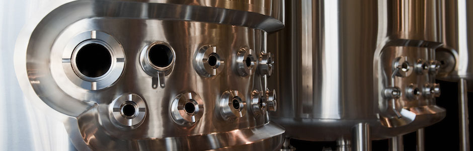 Fermentation Vessels | Holloway America