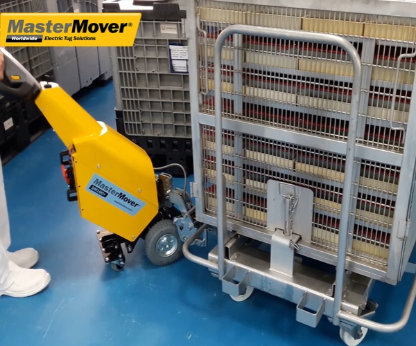 MasterMover® | Holloway America