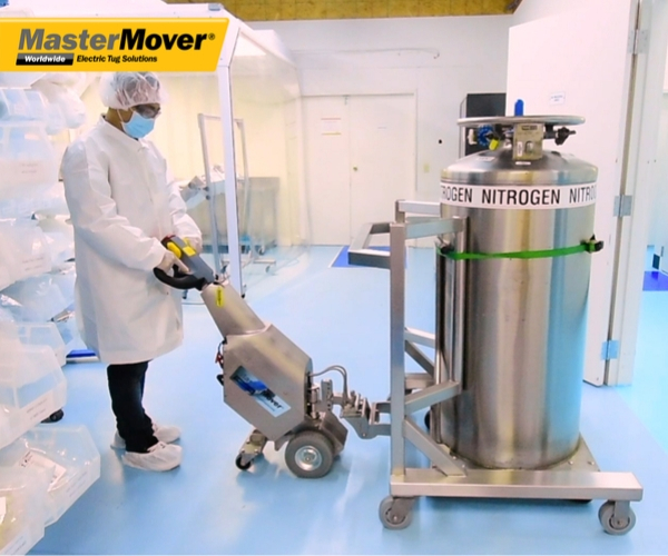 MasterMover® | Holloway America