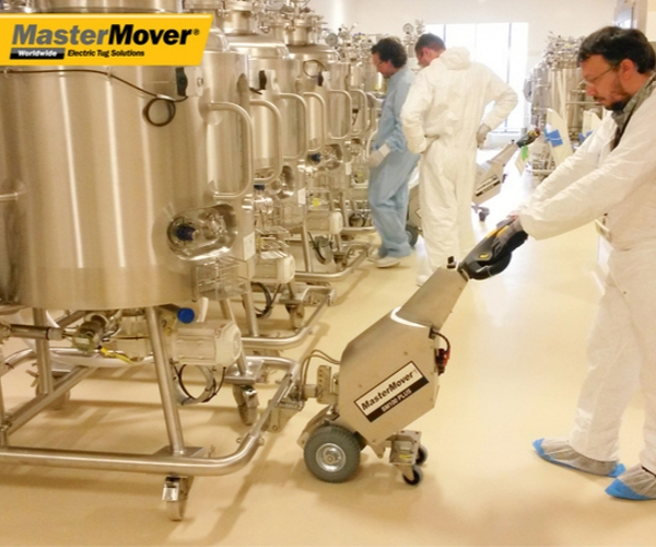 MasterMover® | Holloway America
