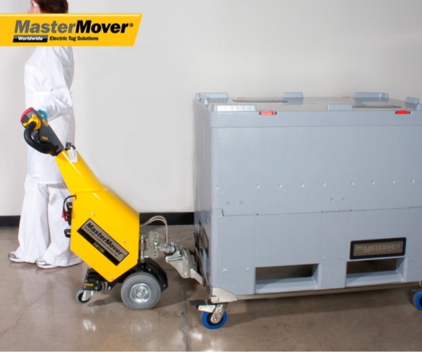 MasterMover® | Holloway America