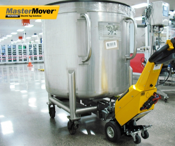 MasterMover® | Holloway America