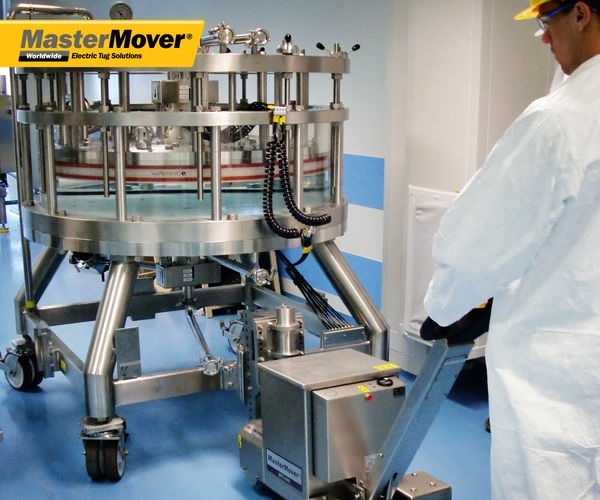 MasterMover® | Holloway America