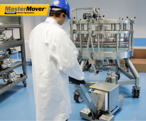 MasterMover® | Holloway America