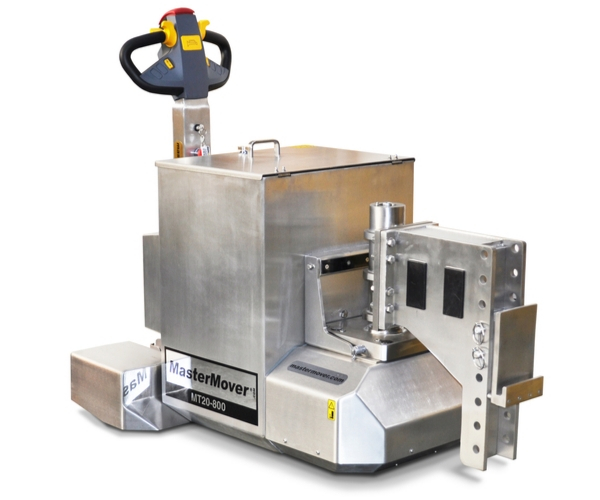 MasterMover® | Holloway America