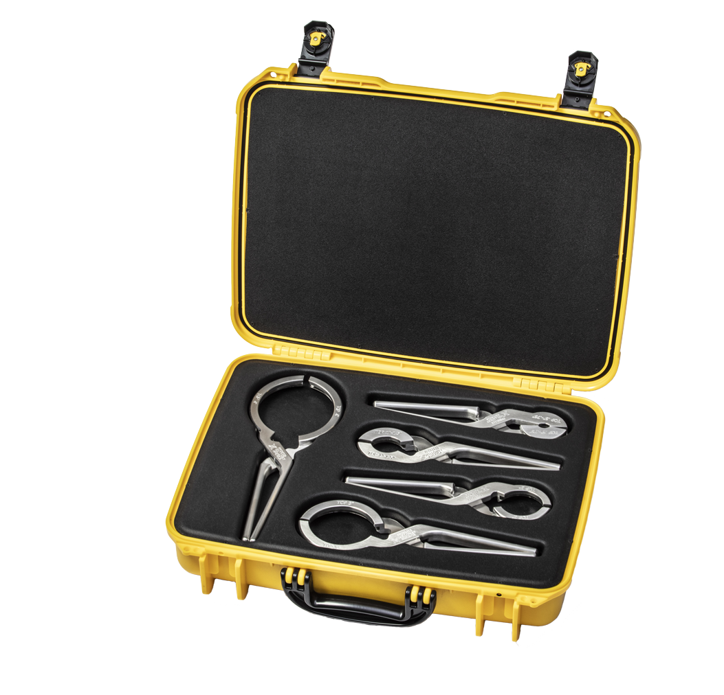 Seal Break Pliers | Holloway America