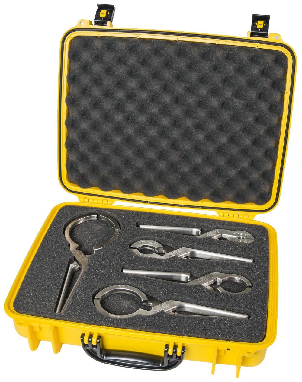 Seal Break Pliers | Holloway America