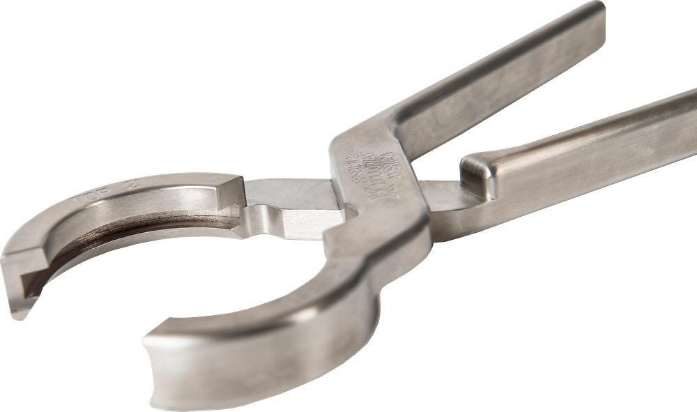Seal Break Pliers | Holloway America