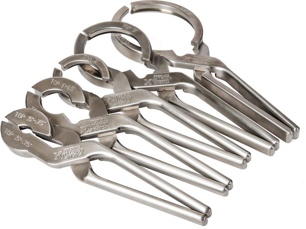 Seal Break Pliers | Holloway America