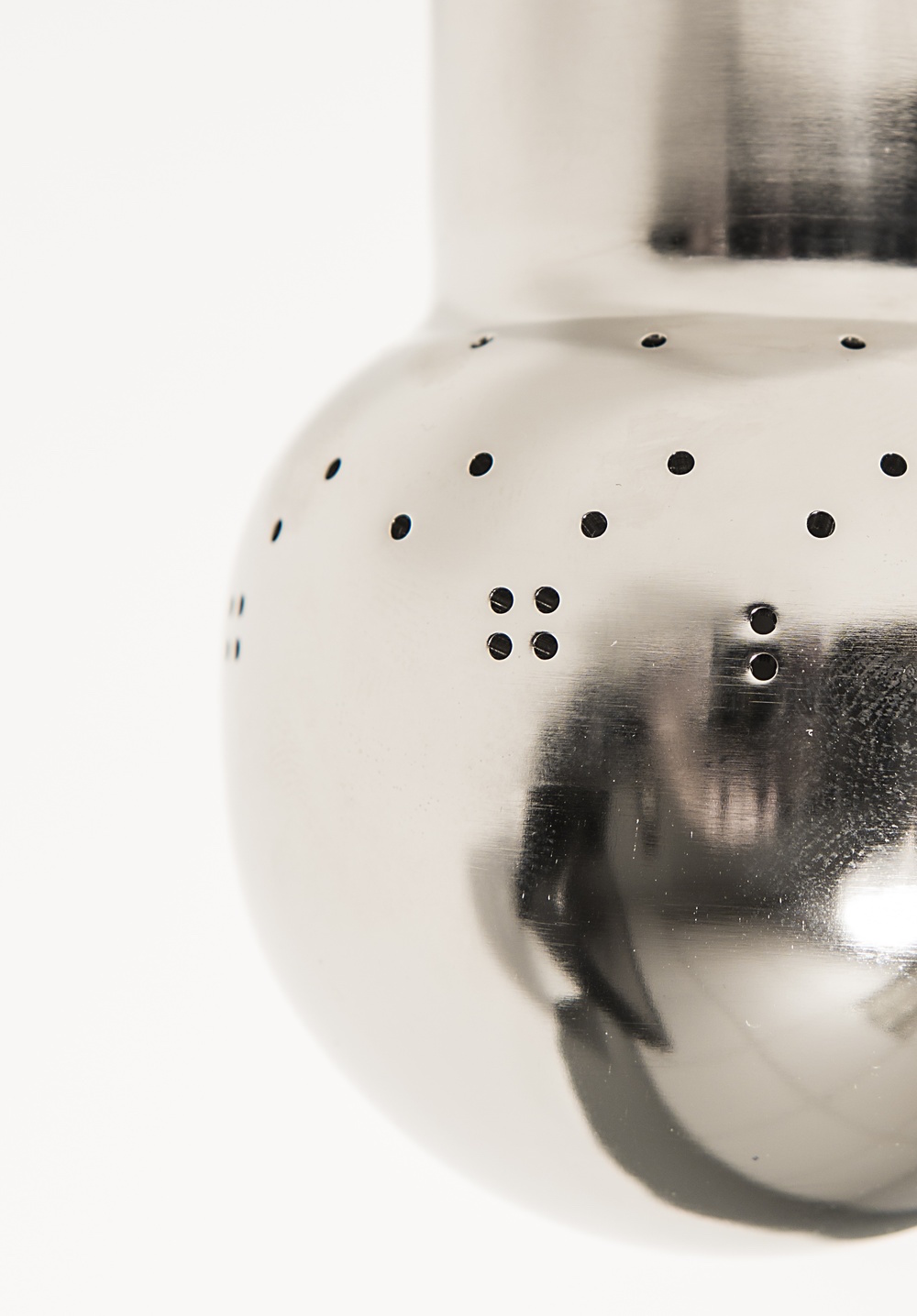 HOLLOWAY HeavyWall™ CIP Spray Balls | Holloway America