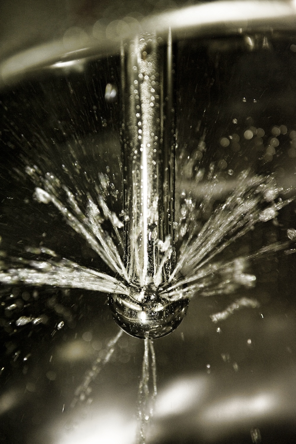 HOLLOWAY HeavyWall™ CIP Spray Balls | Holloway America