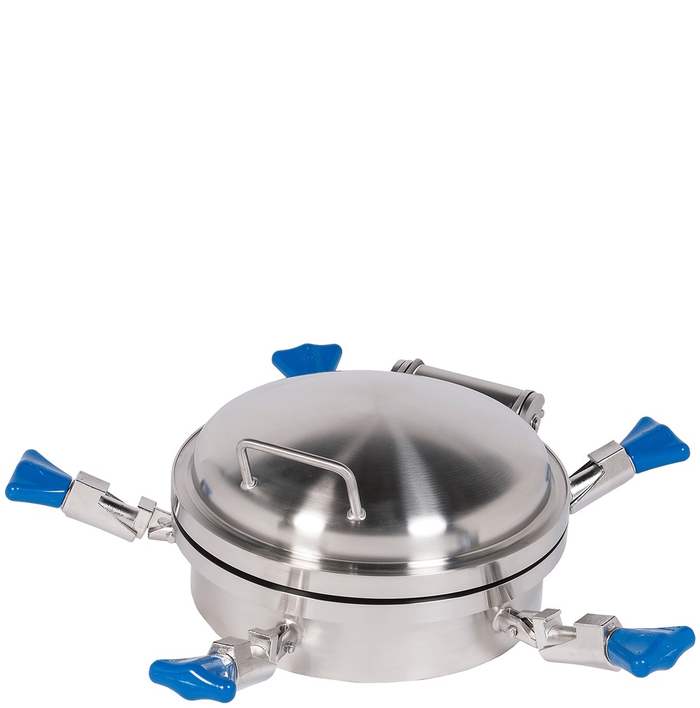 H-Series™ Manway | Holloway America