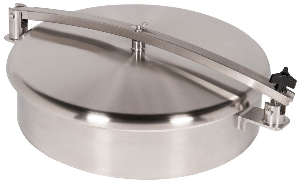 Manways | Holloway America